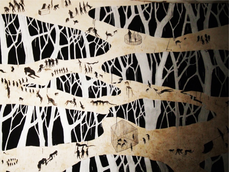 Fresh Stuff From David de la Mano and Pablo S. Herrero in Sala de Cura, Zamora (Spain) | Wooster ...